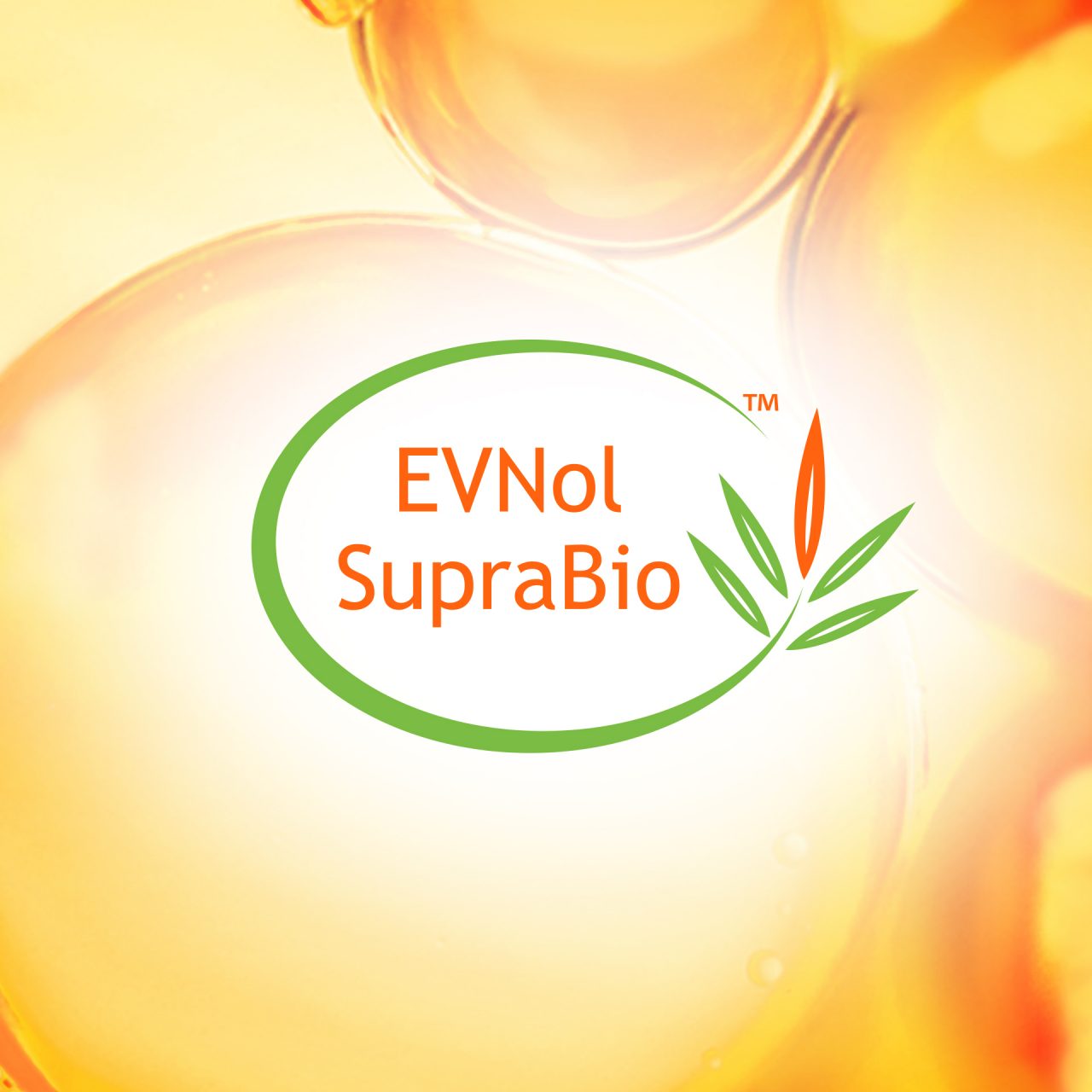 EVNol SupraBio™ | ExcelVite - Advancing Palm Nutraceutical Science