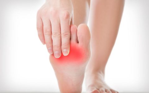 Improved Nerve Conduction Velocity by EVNol SupraBio™ in Phase II ...